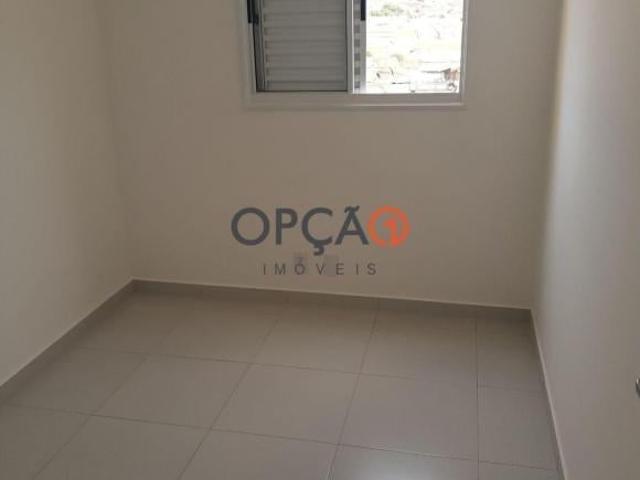 Apartamento, Jardim das Palmeiras I, Nova Odessa, SP
