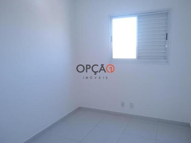 Apartamento, Jardim das Palmeiras I, Nova Odessa, SP
