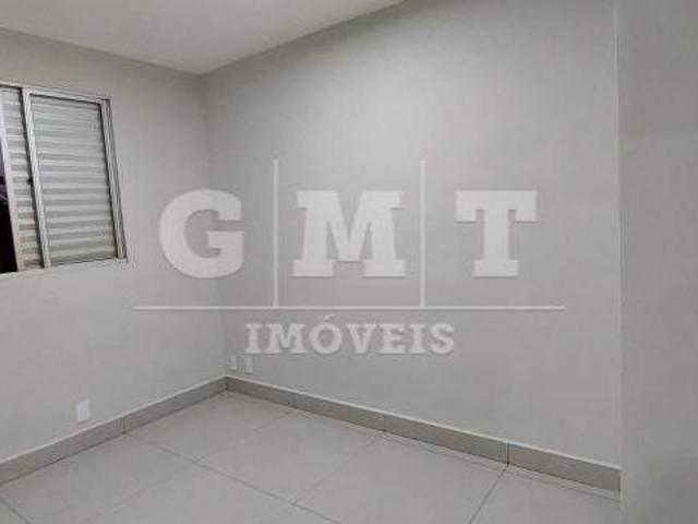 APARTAMENTO JARDIM DAS PALMEIRAS RIBEIRÃO PRETO
