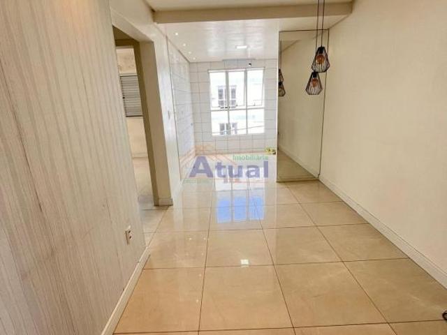 Apartamento, Jardim das Palmeiras, Santo Ângelo, RS
