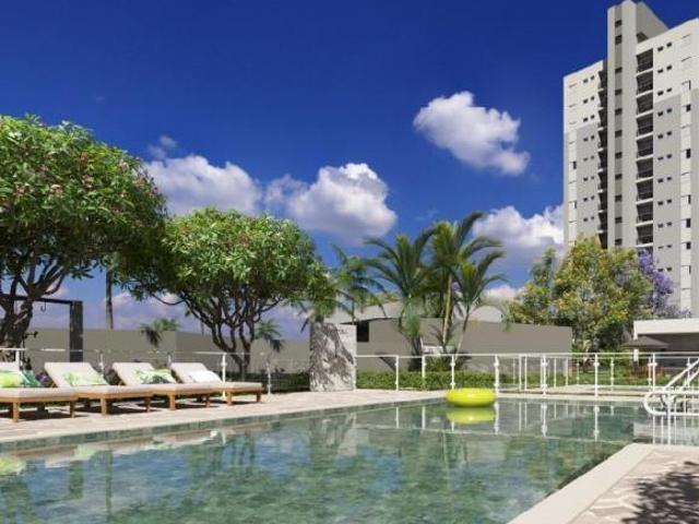 Apartamento, Jardim das Palmeiras, Sumaré, SP