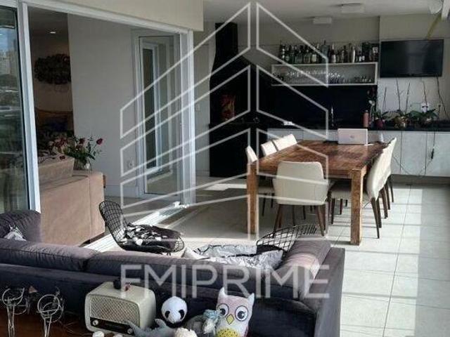 Apartamento, Jardim das Perdizes São Paulo