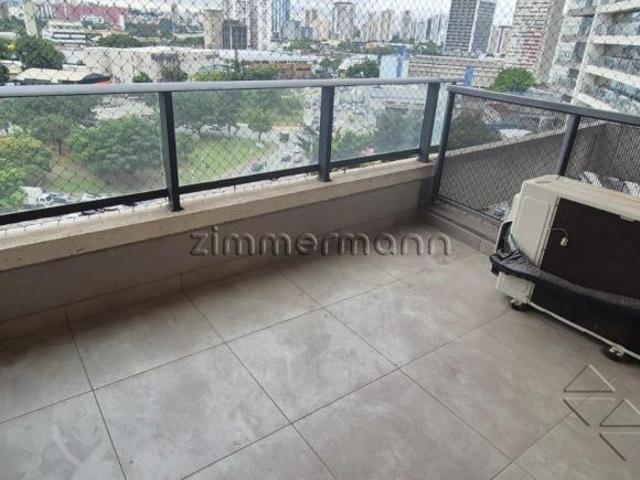 APARTAMENTO JARDIM DAS PERDIZES 2 DORMITÓRIOS 1 VAGA