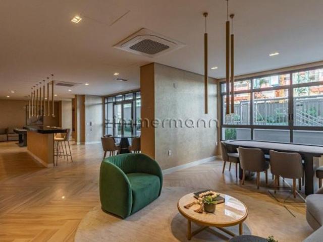 APARTAMENTO JARDIM DAS PERDIZES 2 DORMITÓRIOS 2 VAGAS