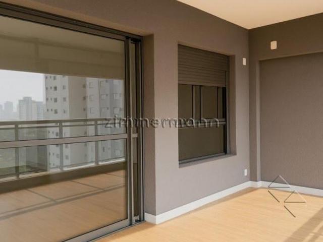 APARTAMENTO JARDIM DAS PERDIZES 2 SUÍTES 1 VAGA