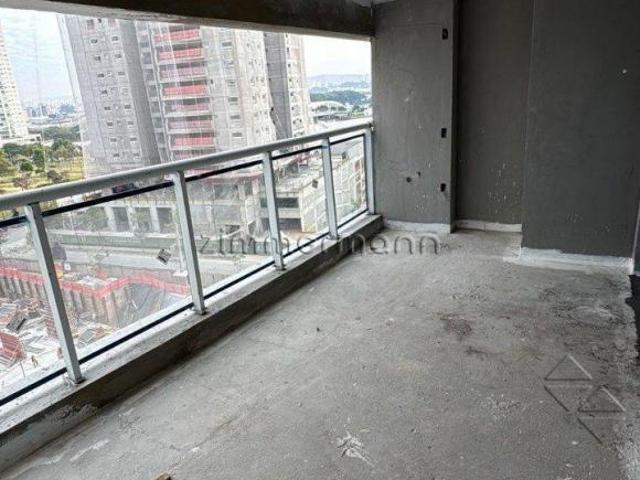 APARTAMENTO JARDIM DAS PERDIZES 2 SUÍTES 2 VAGAS