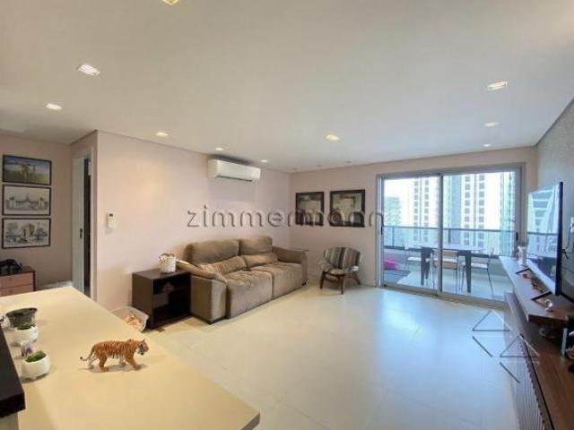 APARTAMENTO JARDIM DAS PERDIZES 2 SUÍTES 2 VAGAS