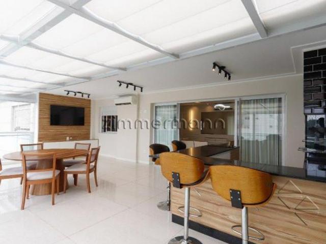 APARTAMENTO JARDIM DAS PERDIZES 3 DORMITORIOS 2 VAGAS