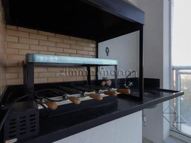 APARTAMENTO JARDIM DAS PERDIZES 4 DORMITÓRIOS 2 VAGAS