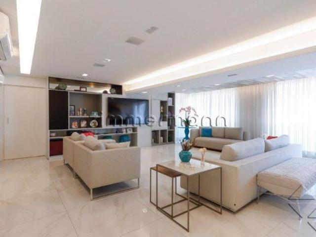 APARTAMENTO JARDIM DAS PERDIZES 4 DORMITÓRIOS 2 VAGAS