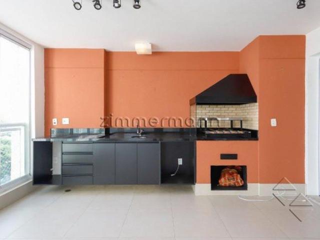 APARTAMENTO JARDIM DAS PERDIZES 4 DORMITÓRIOS