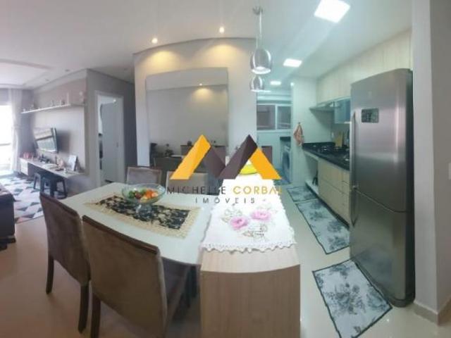 Apartamento, Jardim das Tulipas, Jundiaí, SP