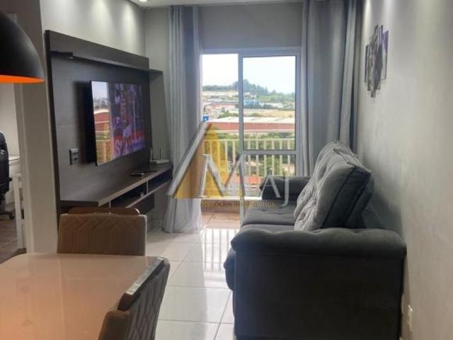 Apartamento, Jardim das Tulipas, Jundiaí, SP