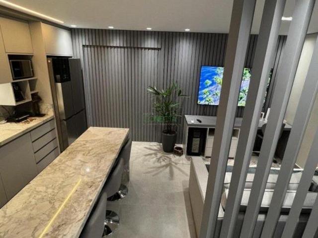 Apartamento | Jardim de Ester | Vila Larsen