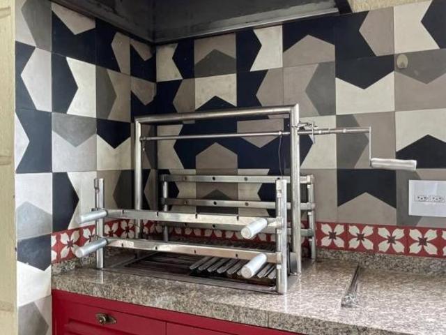 Apartamento Jardim de Tamboré