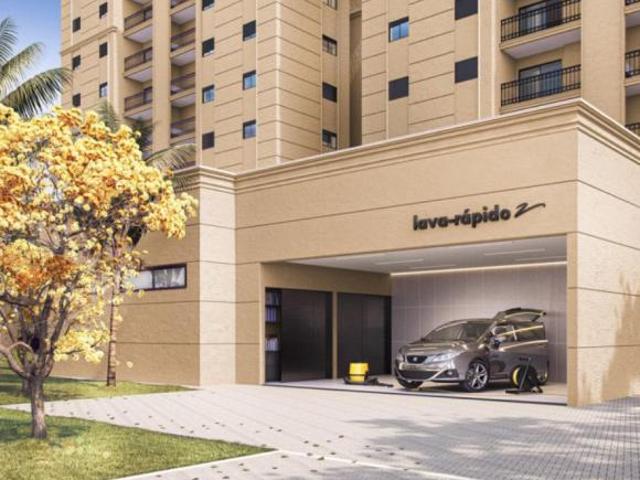 APARTAMENTO JARDIM DE VERSAILLES