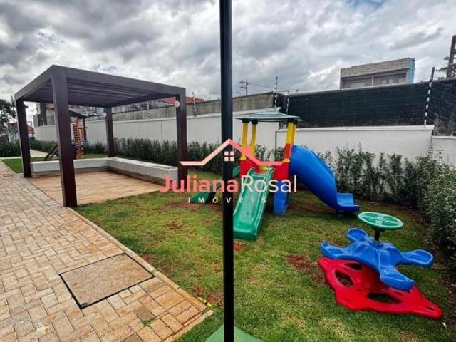 Apartamento, Jardim Débora, Poá, SP