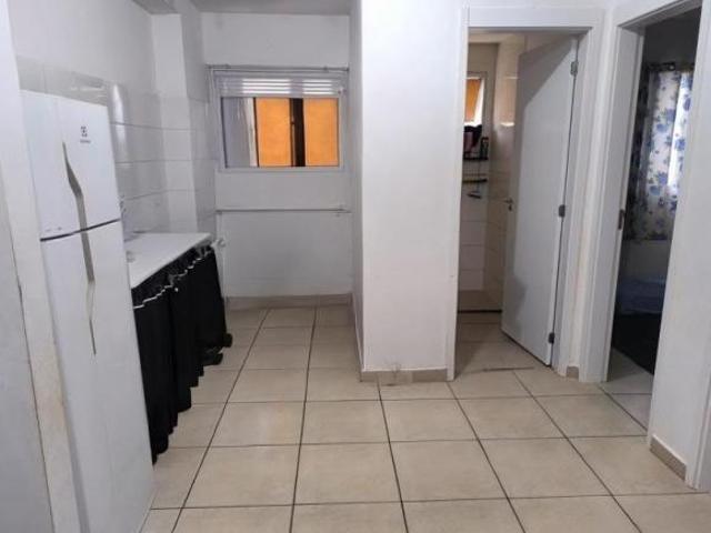 APARTAMENTO JARDIM DIVA TARLA DE CARVALHO