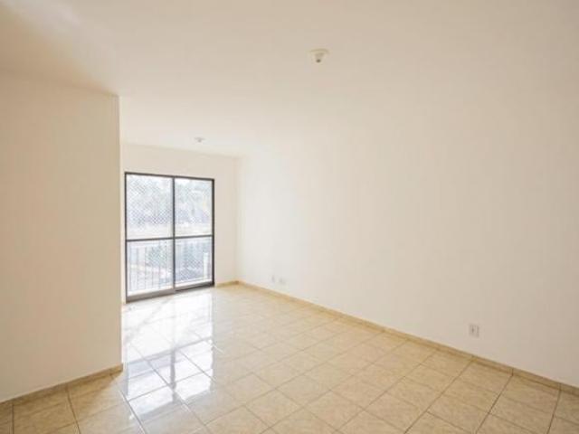 APARTAMENTO JARDIM DRACENA SÃO PAULO