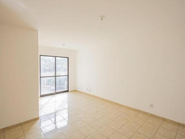 APARTAMENTO JARDIM DRACENA SÃO PAULO