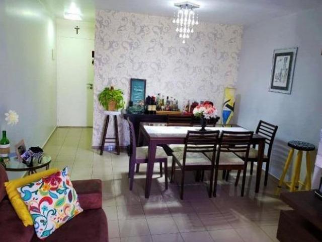 Apartamento, Jardim Dracena, São Paulo, SP
