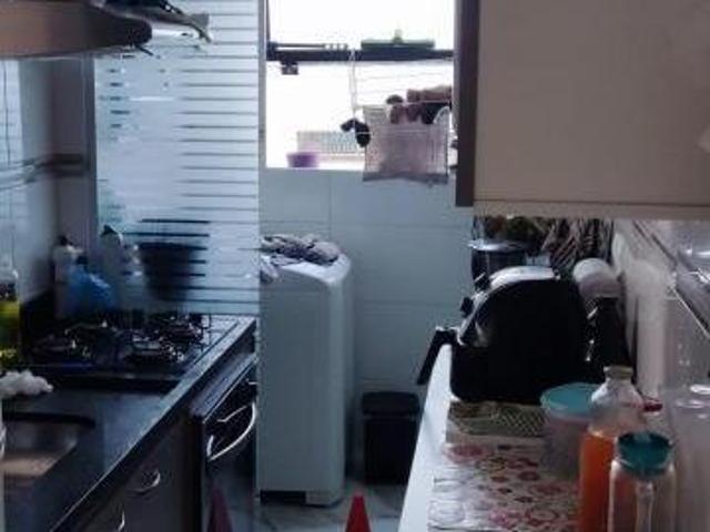 Apartamento, Jardim Dracena, São Paulo, SP