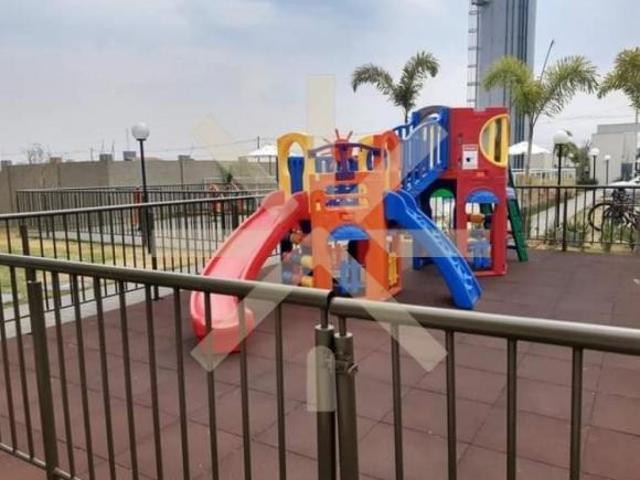 Apartamento, Jardim Embaré, São Carlos, SP