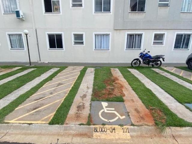 Apartamento, Jardim Embaré, São Carlos, SP