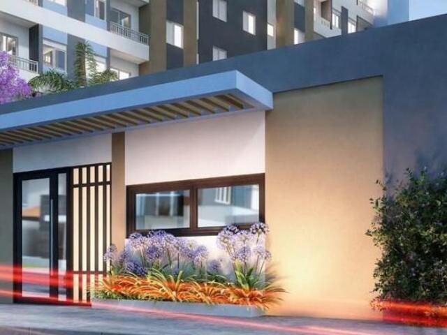 Apartamento, Jardim Emília, Poá, SP