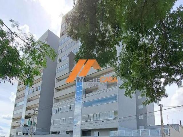 Apartamento, Jardim Emília, Sorocaba, SP