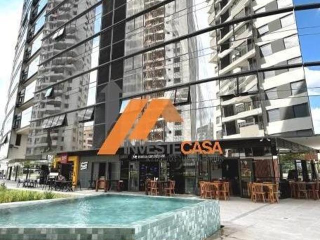 Apartamento, Jardim Emília, Sorocaba, SP