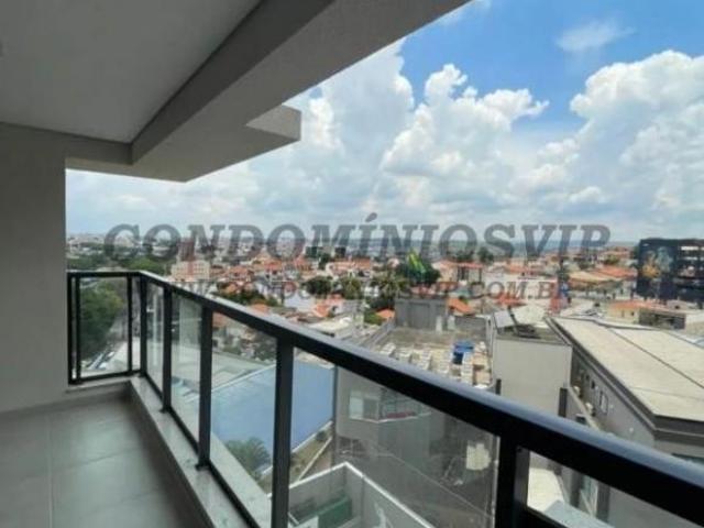 Apartamento, Jardim Emília, Sorocaba, SP