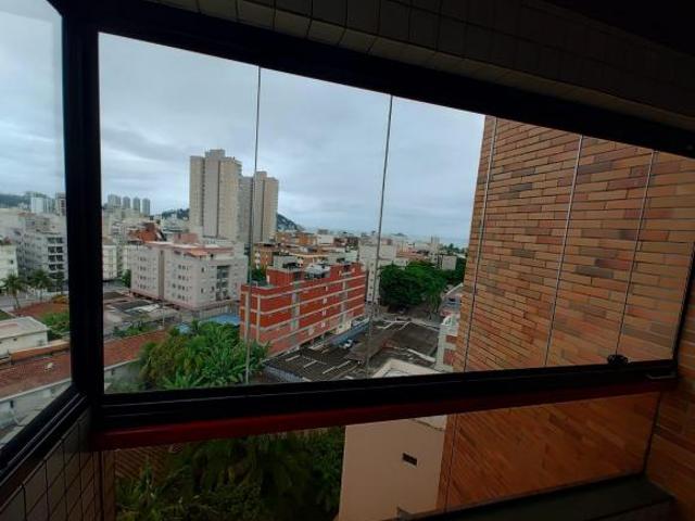 Apartamento, Jardim Enseada, Guarujá, SP