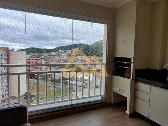 Apartamento, Jardim Elvira Dias, Poços de Caldas, MG