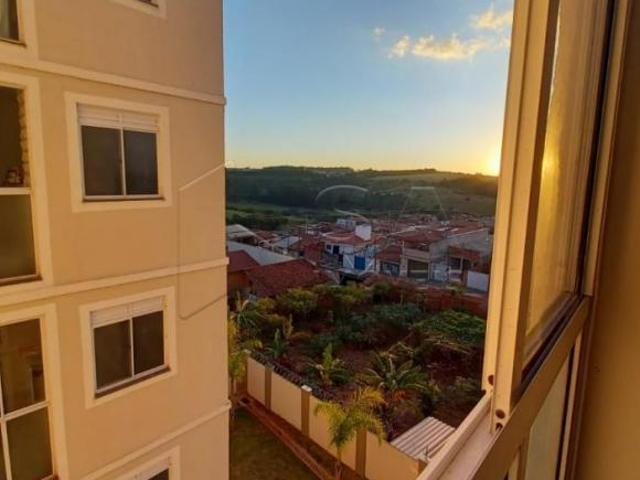 APARTAMENTO JARDIM ELDORADO BOTUCATU / SP