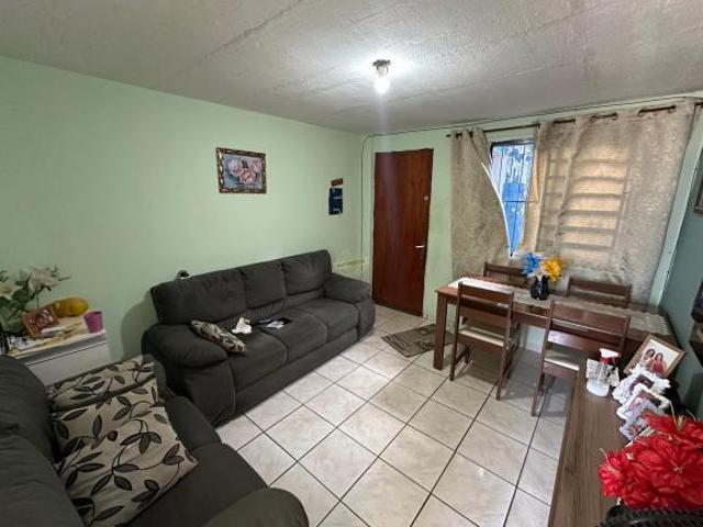 Apartamento, Jardim Eldorado, Indaiatuba, SP