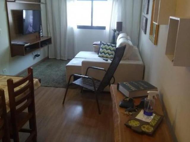 Apartamento, Jardim Elite, Piracicaba, SP