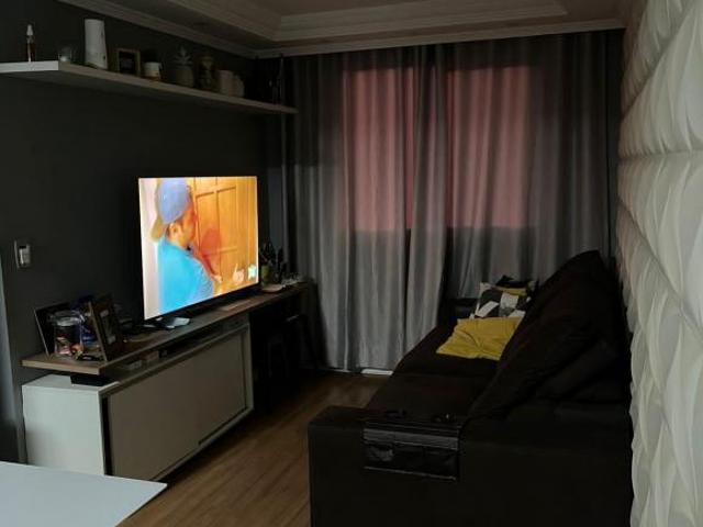 Apartamento, Jardim Elizabete, Taboão da Serra, SP
