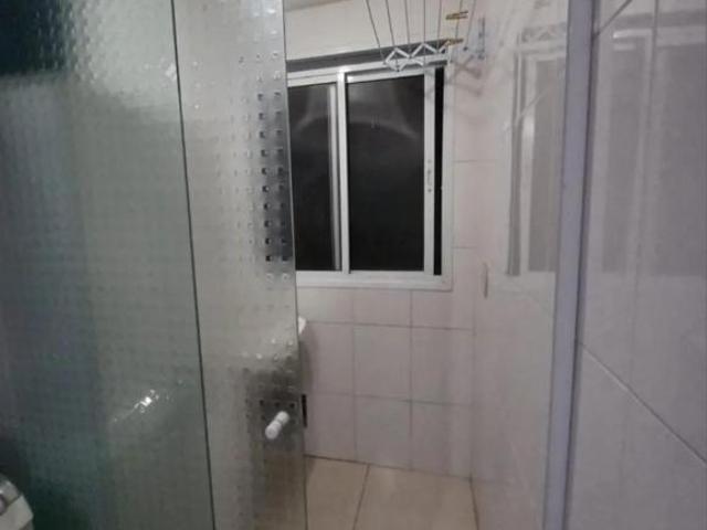 Apartamento, Jardim Elizabete, Taboão da Serra, SP