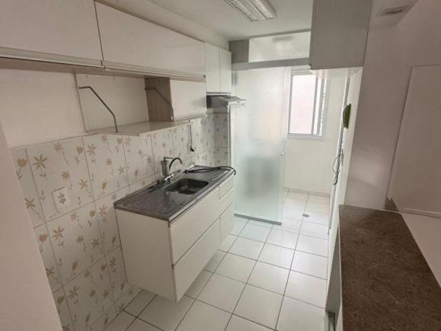 Apartamento, Jardim Elizabete, Taboão da Serra, SP