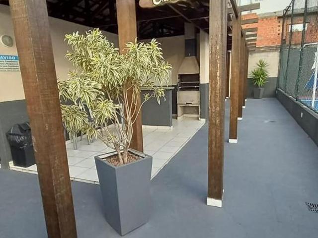 Apartamento, Jardim Elizabete, Taboão da Serra, SP