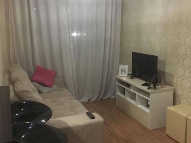 Apartamento, Jardim Elizabete, Taboão da Serra, SP