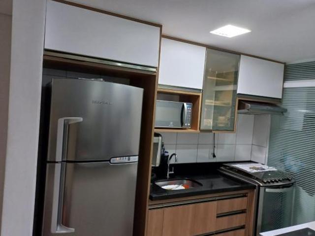 Apartamento, Jardim Elizabete, Taboão da Serra, SP