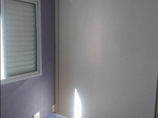 Apartamento, Jardim Elizabete, Taboão da Serra, SP