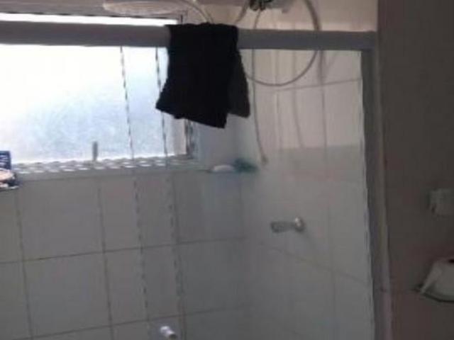 Apartamento, Jardim Elizabete, Taboão da Serra, SP