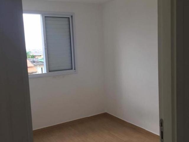 Apartamento, Jardim Elizabete, Taboão da Serra, SP