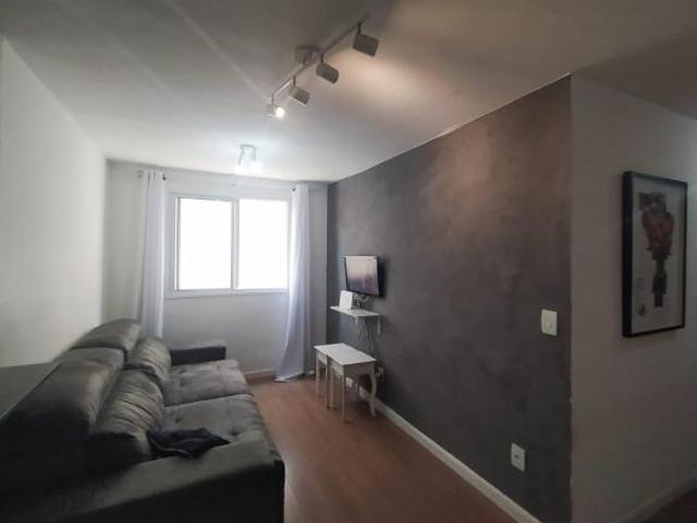 Apartamento, Jardim Elizabete, Taboão da Serra, SP