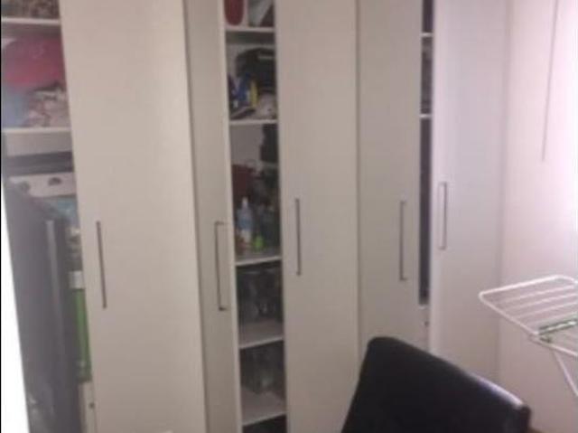 Apartamento, Jardim Elizabete, Taboão da Serra, SP