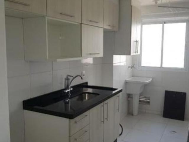 Apartamento, Jardim Elizabete, Taboão da Serra, SP