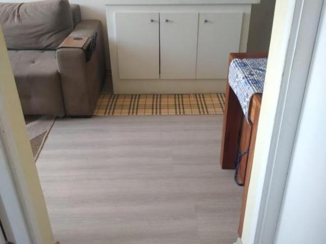 Apartamento, Jardim Elizabete, Taboão da Serra, SP